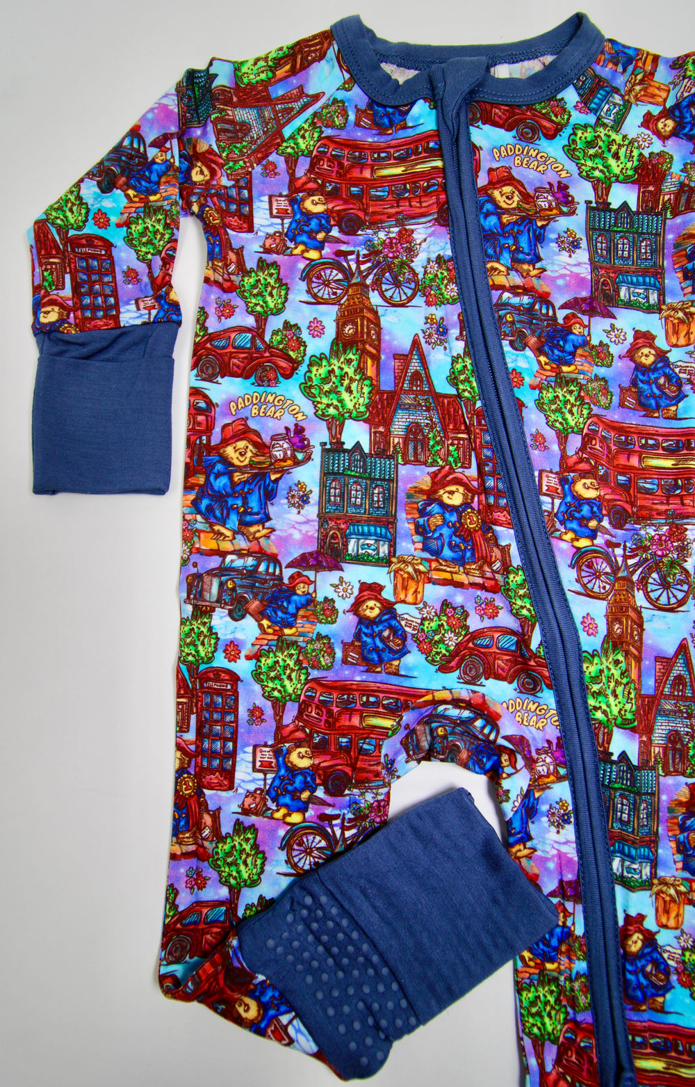 Welcome to Minky Dreamer RTS Bamboo, Blankets + More!